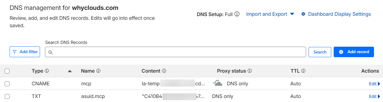 How to Add Custom Domain Names and Free SSL to Azure App Services ...